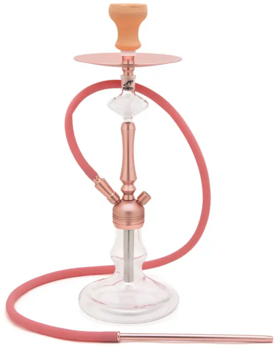 Smokezilla Hookahs – Henry's Vape