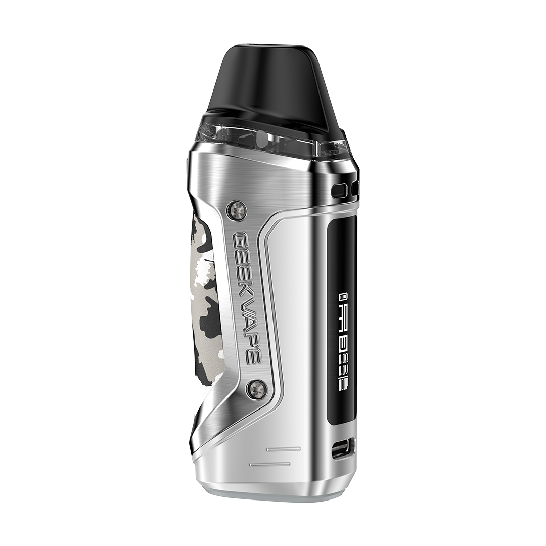 Geekvape AN 2 Kit Aegis Nano – Henry's Vape